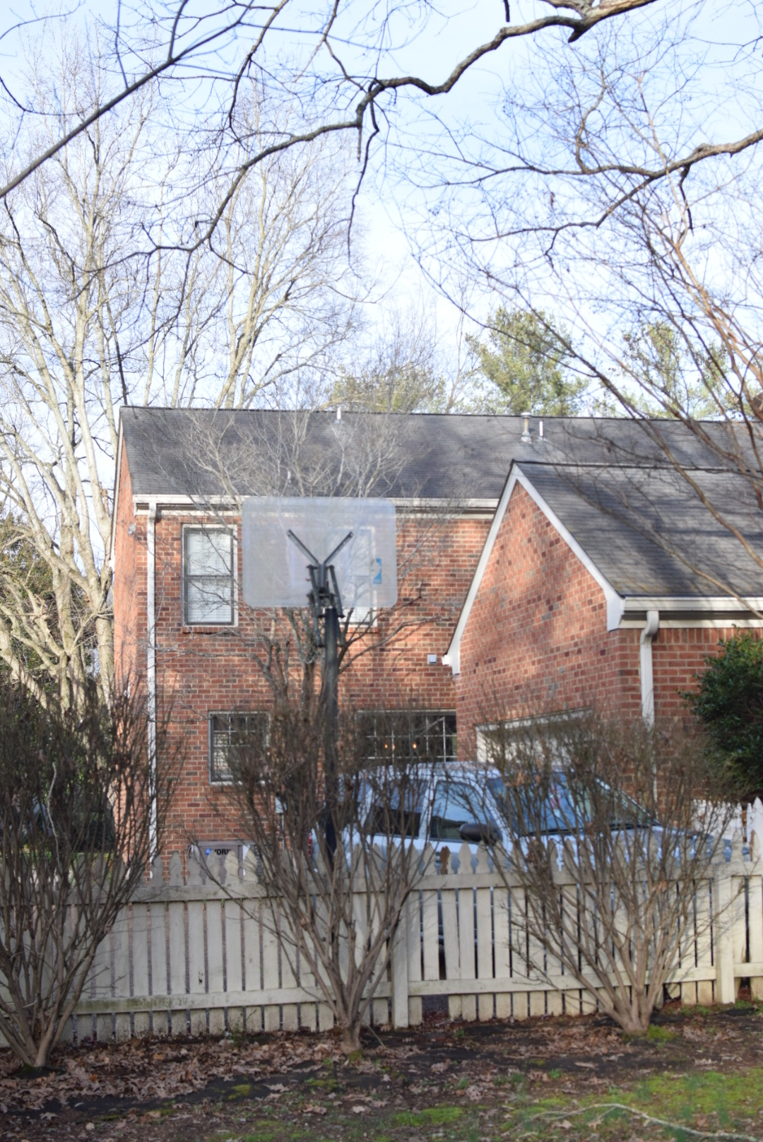 Meredith Beck – rules of composition – Samford Photo